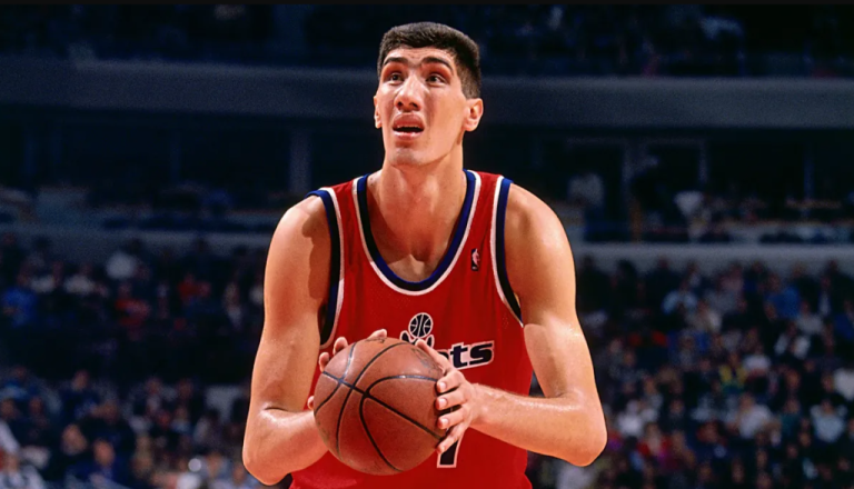 Manute Bol Height, Career, and Basketball Legacy - ysmagazine.com